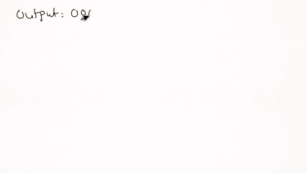 Solved In Mips Assembly The Pseudocode Below Converts An Input Value
