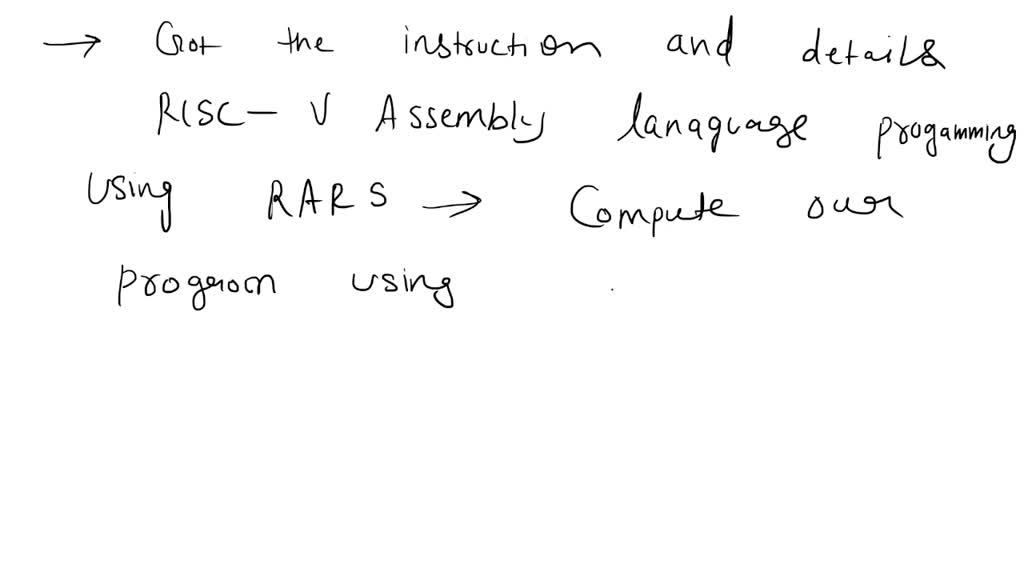 SOLVED: CASE WESTERN RESERVE UNIVERSITY Case School of Engineering ...