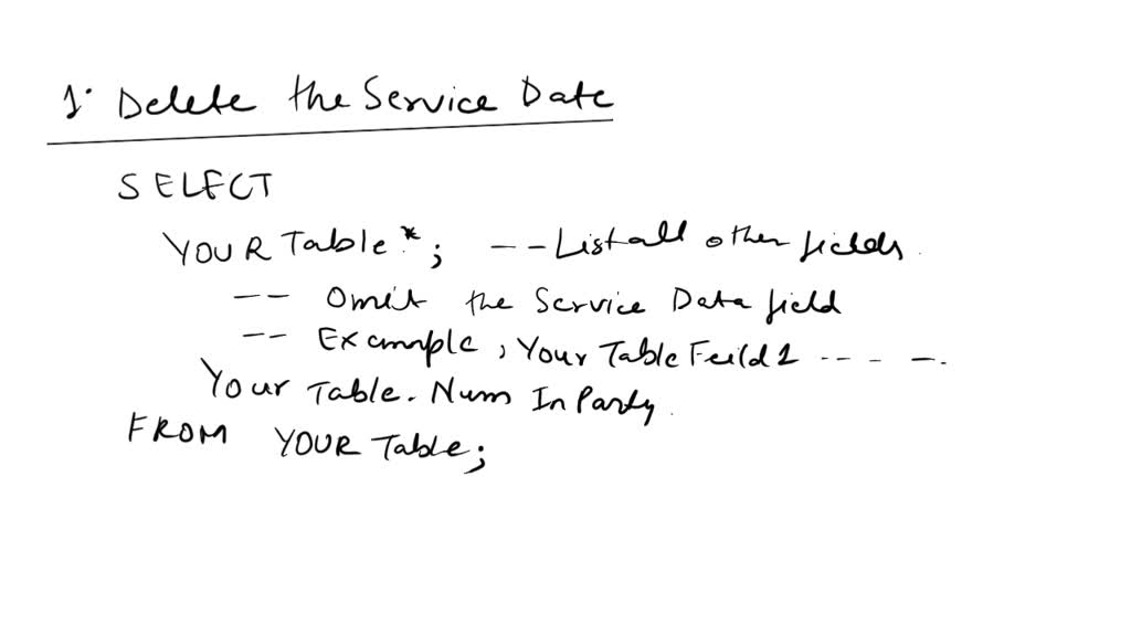 Solved Using The Query Editor Add A New Column Based On The Registration Date Column Using 7642