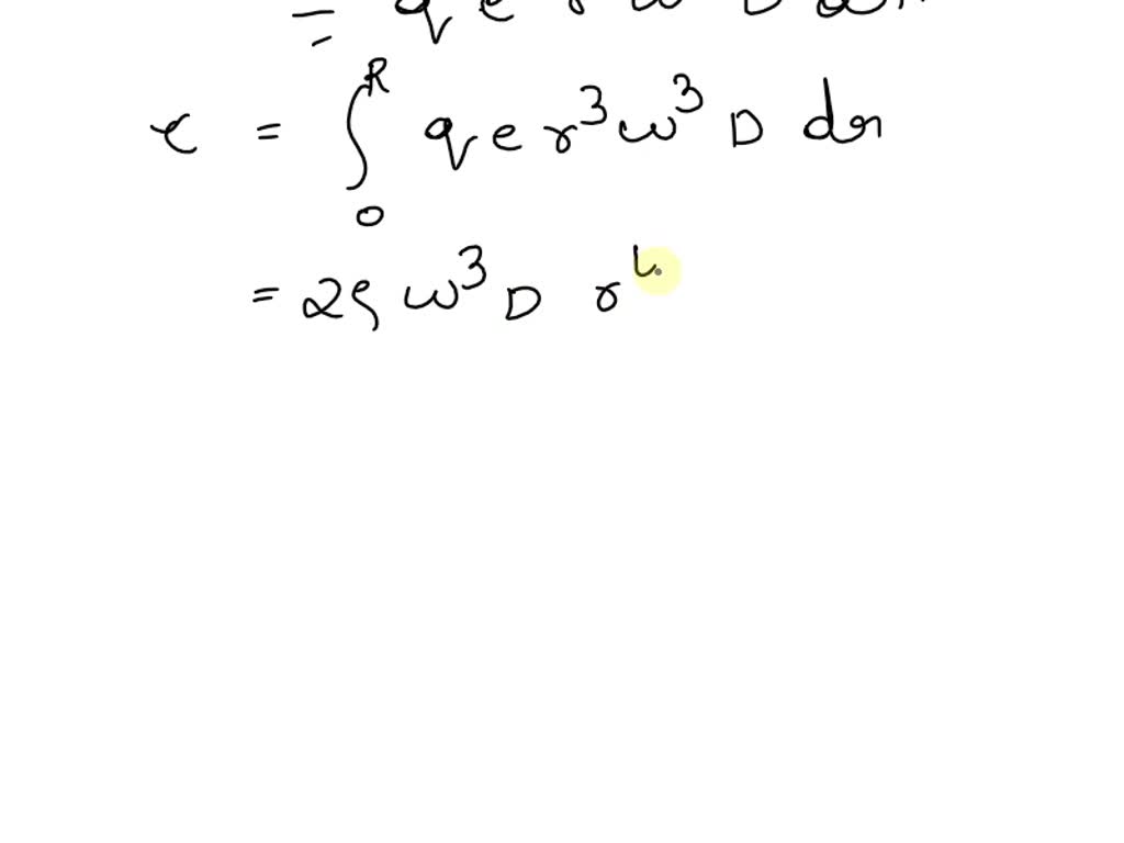 SOLVED: A rotary mixer is designed with two 1-m-long semi-circular tubes. a) Derive an ...