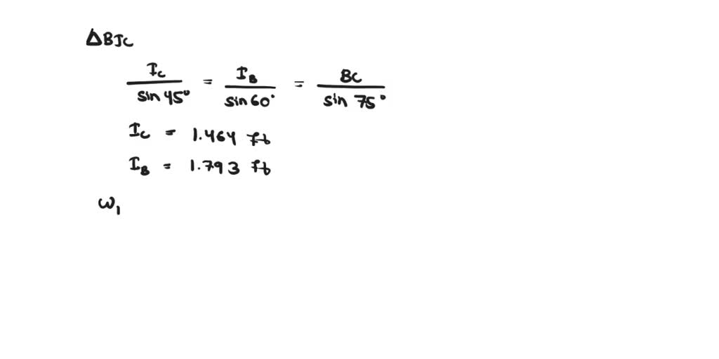 Solved At The Given Instant Link Cd Has An Angular Acceleration Of 5 Rads2 Counterclockwise