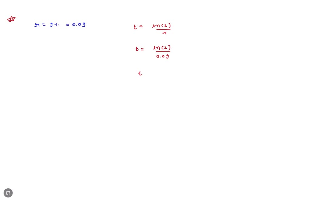 SOLVED: The formula A=P e describes the accumulated value of a sum of ...