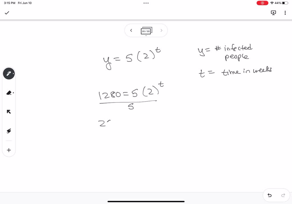 SOLVED: The following is a graph of c(t) which gives the number of cats adopted t weeks after a ...