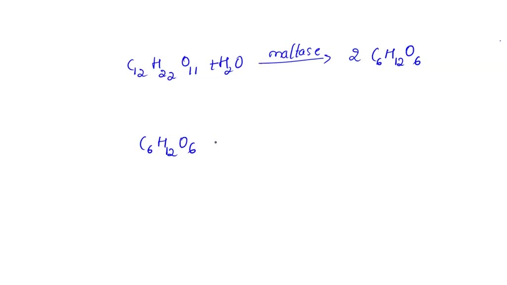 SOLVED: Title: Production of Ethanol through Fermentation and Addition ...