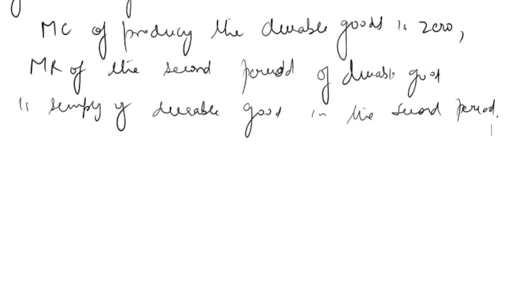 Solved Question 3 Suppose That A And B Are The Only Two Members Of Society And Are Willing To