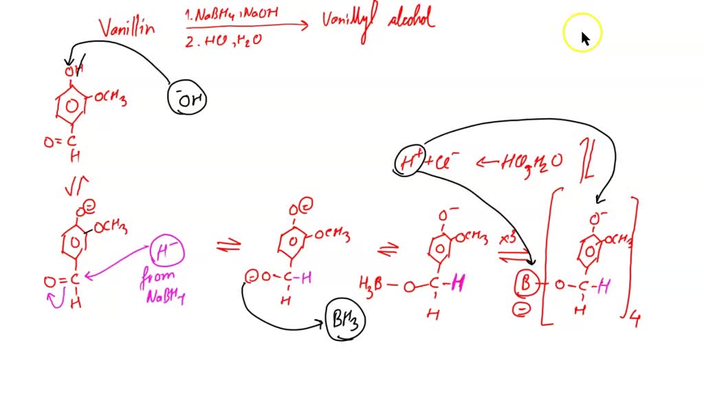 SOLVED: Organic Chemistry Lab – Nucleophilic Subsititution Reactions ...