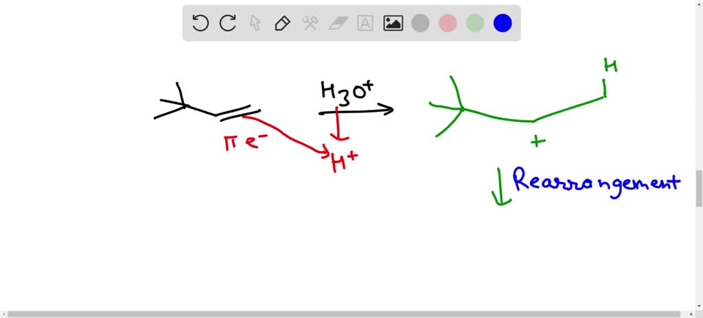 SOLVED: (7) Consider the following reaction scheme H2SO4 180 OH (i) (ii ... SOLVED: (7) Consider the following reaction scheme H2SO4 180 OH (i) (ii ...