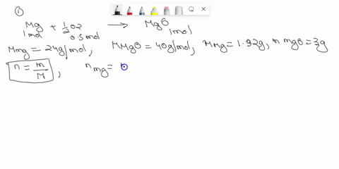 Find limiting reactant and calculate thc theoretical yield...