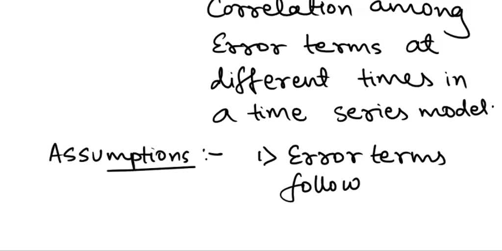 Solved A Non Parametric Measure Of Correlation Is Used When 1