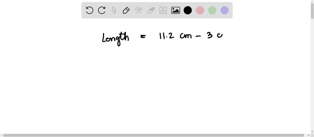 SOLVED: box below and answer! The length of the smallest newspaper is ... SOLVED: box below and answer! The length of the smallest newspaper is ...