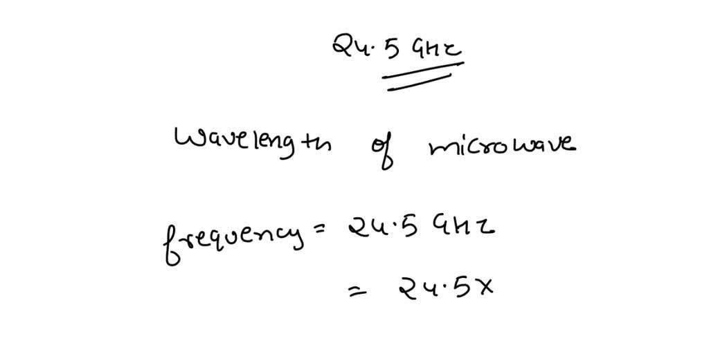 SOLVED: A student removes the spinning plate from his microwave oven ...