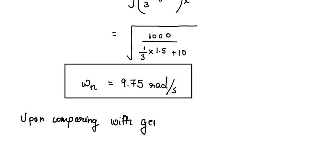 SOLVED: Consider The System Shown In Let M1 M2 M Kg, And K, 02/18/2024 SOLVED: Consider The System Shown In Let M1 M2 M Kg, And K, 02/18/2024