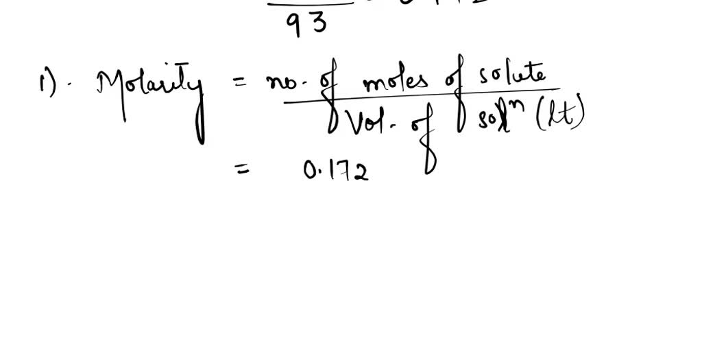SOLVED: Texts: A student dissolves 3.5 g of biphenyl in 400 mL of a ... SOLVED: Texts: A student dissolves 3.5 g of biphenyl in 400 mL of a ...