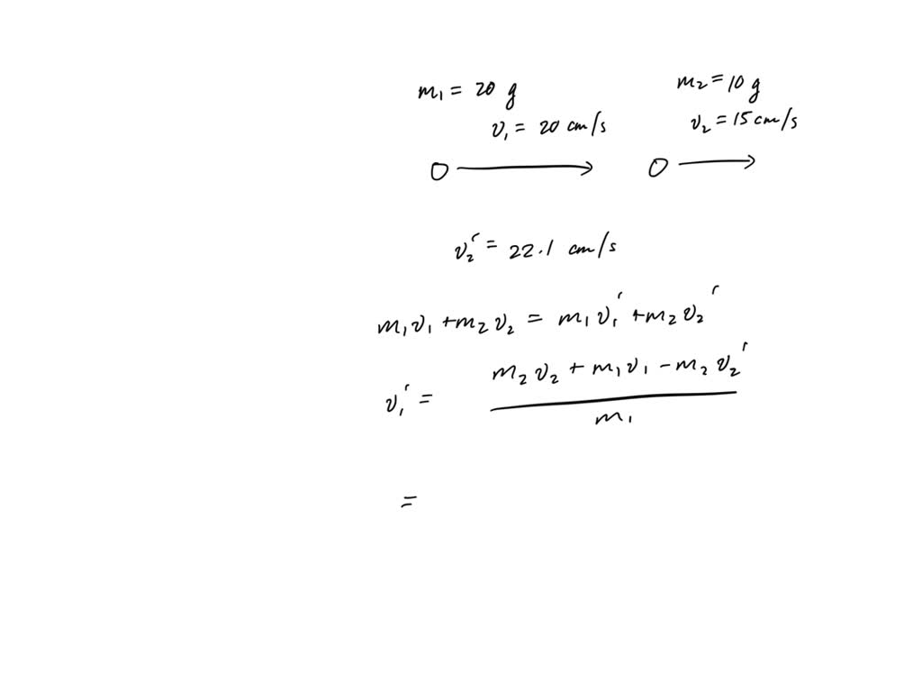 a marble moving with some velocity collides perfectly elastically head ...