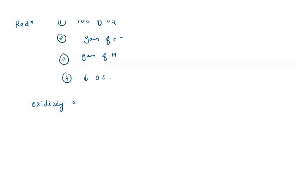 SOLVED: KMnO4 + H2C2O4 + H2SO4 = K2SO4 + MnSO4 + CO2 + H2O 1. Define ...