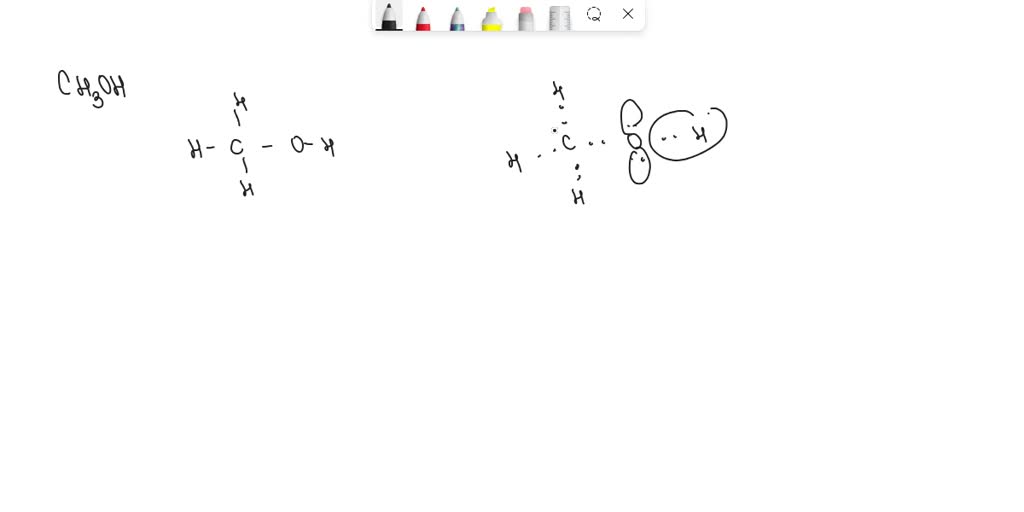 SOLVED: Draw the Lewis structure and label the hybridization of the ...