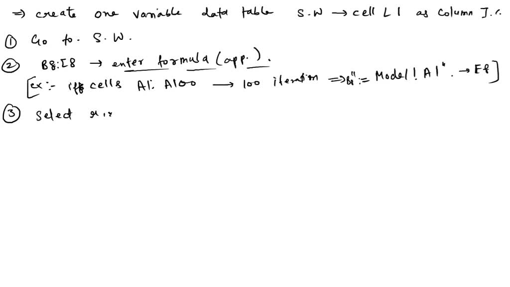 SOLVED: Task Instructions Use the Quick Analysis tool to insert a ... SOLVED: Task Instructions Use the Quick Analysis tool to insert a ...
