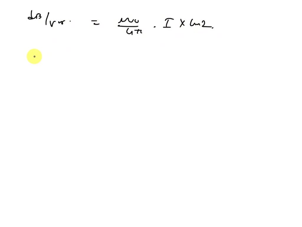 SOLVED: A circular loop of radius a, centered at the origin and lying in the xy plane carries ...