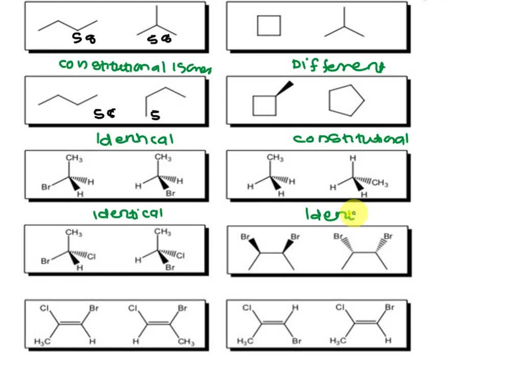 SOLVED: (4) CH3 CH2CH3 CH3CHCH2CH3 CH3 H3C (5) (10) CH3 CH3 CH3CH ...