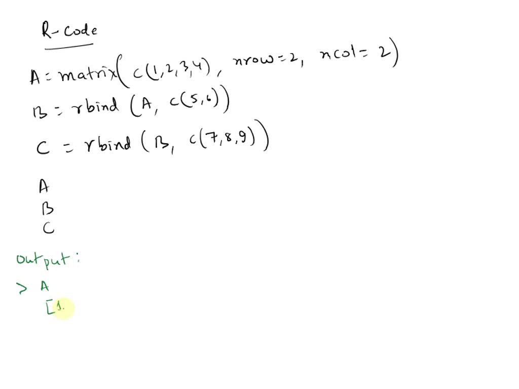 SOLVED: I have an array of ["a","b","c","d"] and how can I know the ...