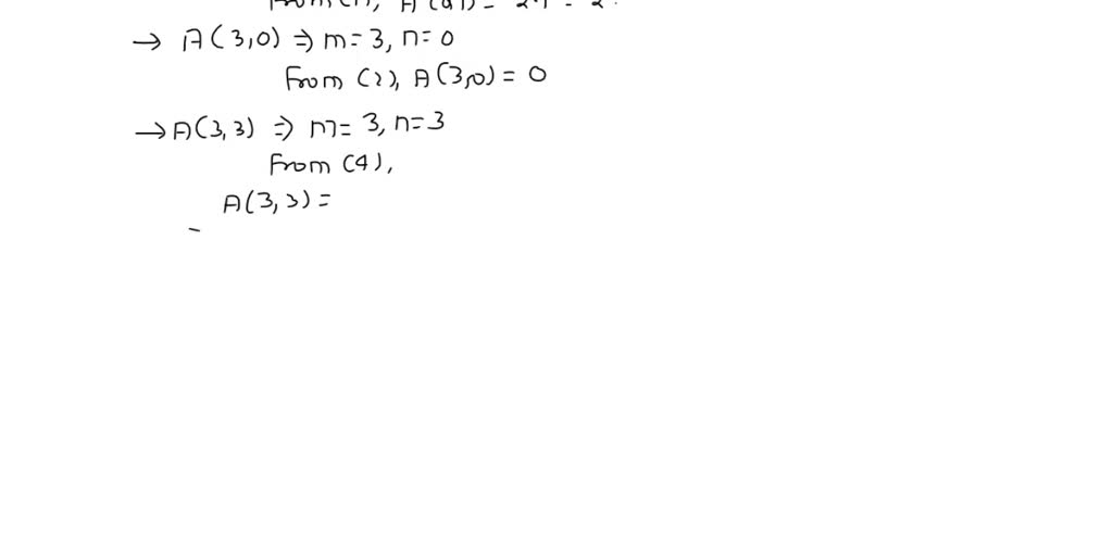 SOLVED: Consider the following inductive definition of a version of ...