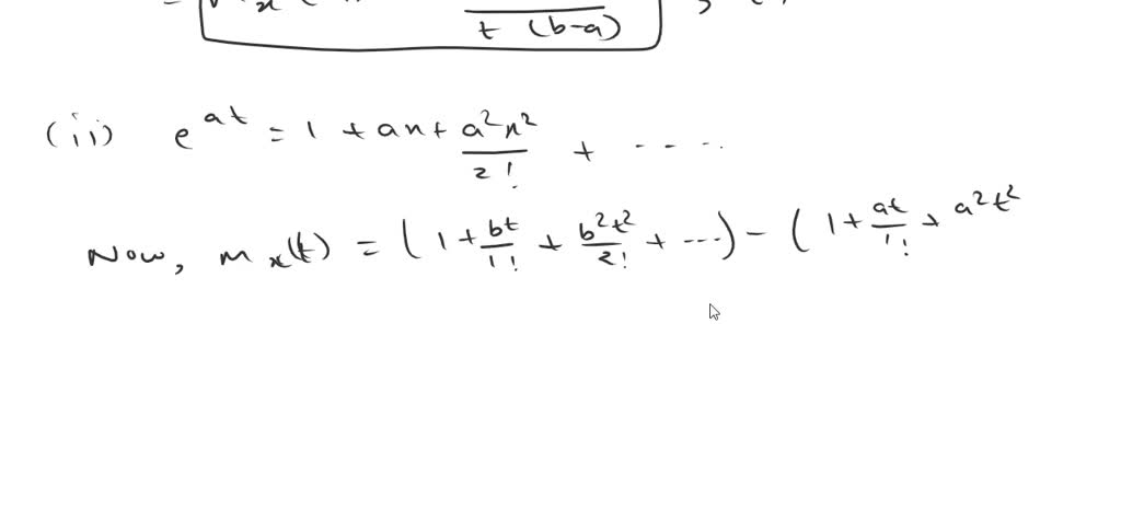 SOLVED: (20 points) Let X have a zero-inflated Negative Binomial distribution with probability ...