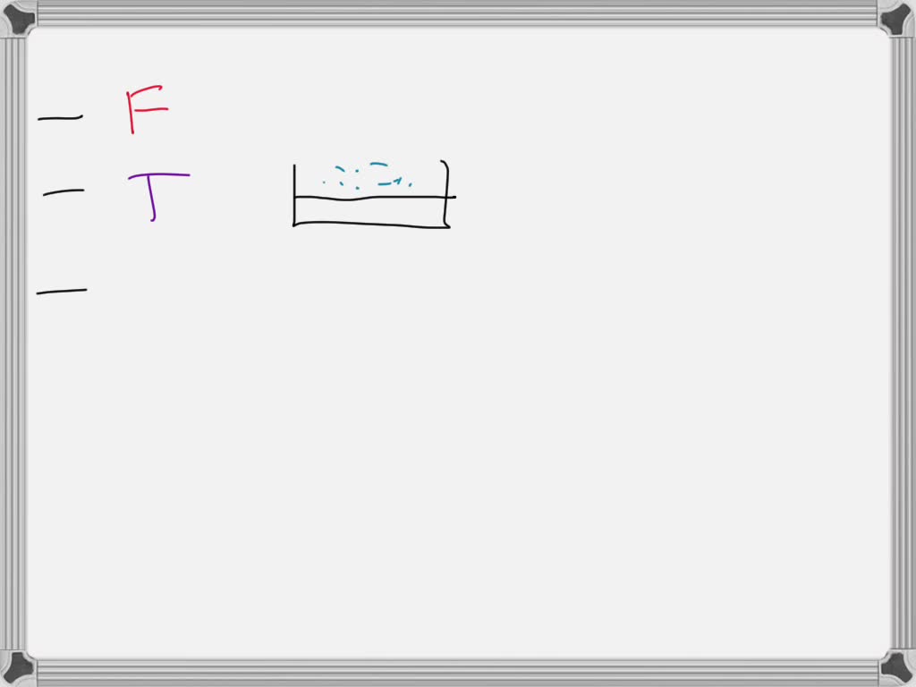 SOLVED: Select all the correct answers. An uncovered pot of water lies ...