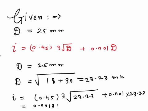 home work 1 calculate the maximum and minimum limits for both the shaft and hole in the ...