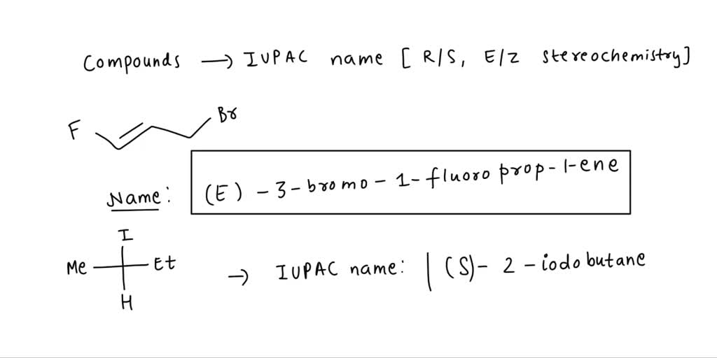 SOLVED: Please include the steps followed for each one. specify if ...