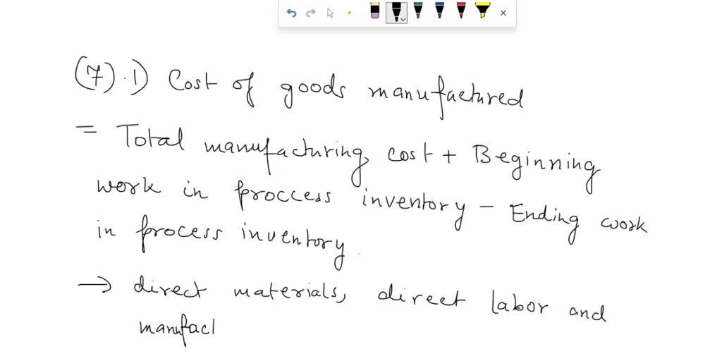 QS 14-6(Algo) Computing ending work in process inventory LO P1 Compute ending work in process ...