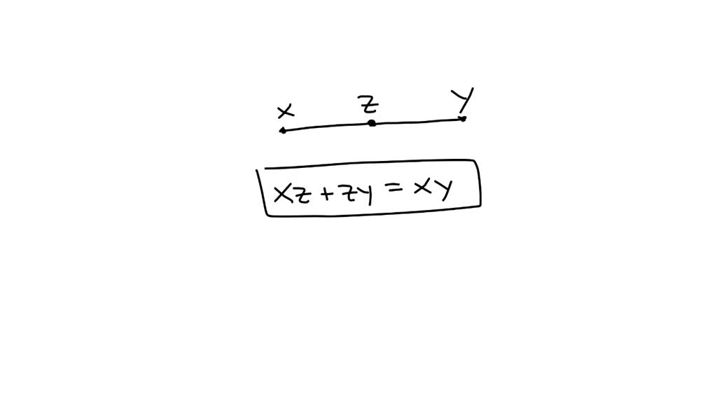 SOLVED: Make a conjecture based on the given information. Draw a figure ...