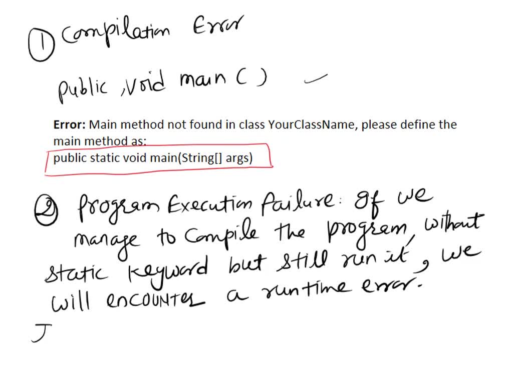 SOLVED: The two methods below can co-exist in a class without errors ... SOLVED: The two methods below can co-exist in a class without errors ...