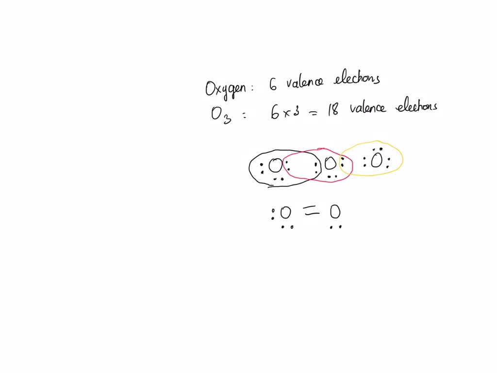 SOLVED: Draw the Lewis structure and determine the electronic structure ...