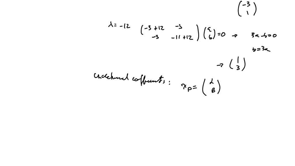 SOLVED: Consider the following: Ry i, Rz 7i^2 3 (a) The system of ...