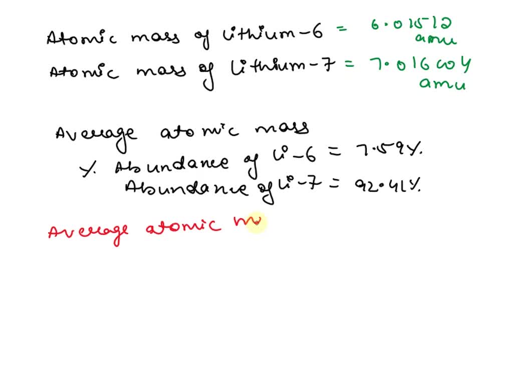 9. Why are all the values in each row of the table above the same? 10 ...