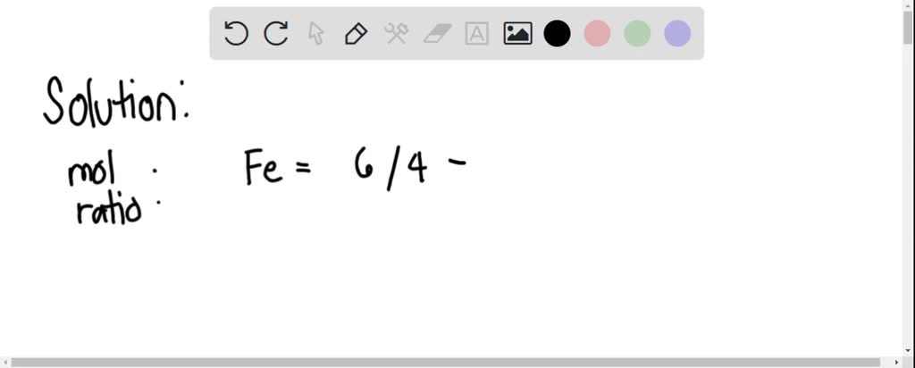 SOLVED: Show all work please (Using Gravimetric Stoichiometry) 1 ...