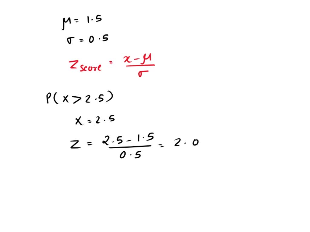 SOLVED: What is the standard deviation of a process that operates ...