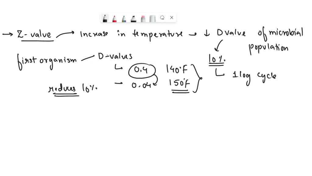 SOLVED: 'a) Graph the following data on regular OR semi log graph paper ...