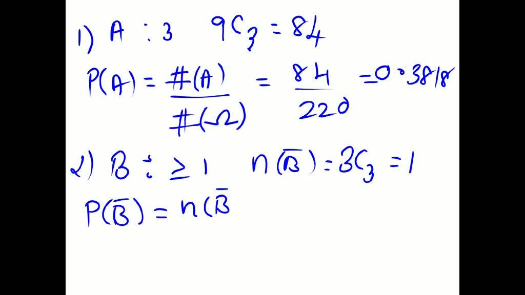 SOLVED: Of 10 egg cartons, 9 contain 10 good eggs and 2 bad ones, while ...