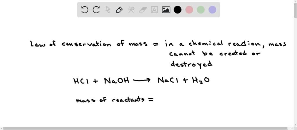 SOLVED: Sodium hydroxide reacts with chlorine gas to form sodium ...