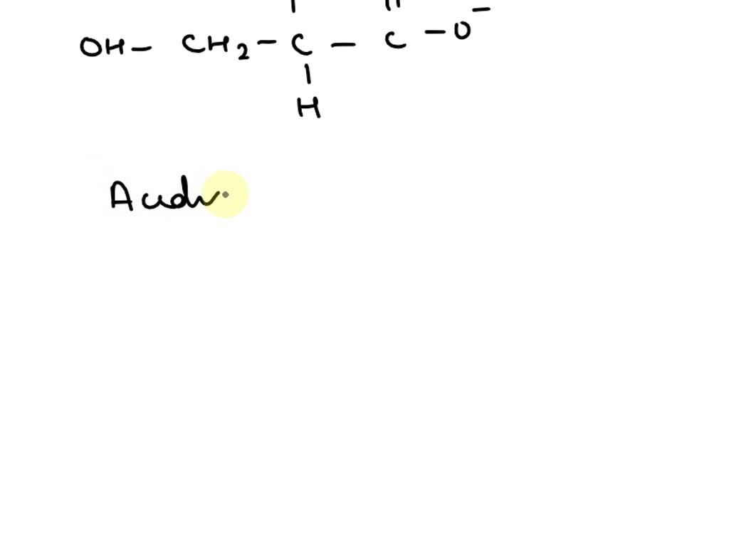 SOLVED: Draw the molecular structure of p-nitrophenol in an acidic ...
