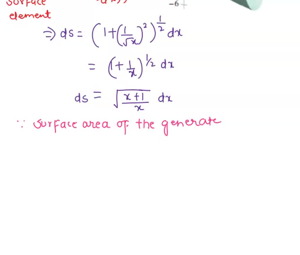 SOLVED: Write and evaluate the definite integral that represents the ...