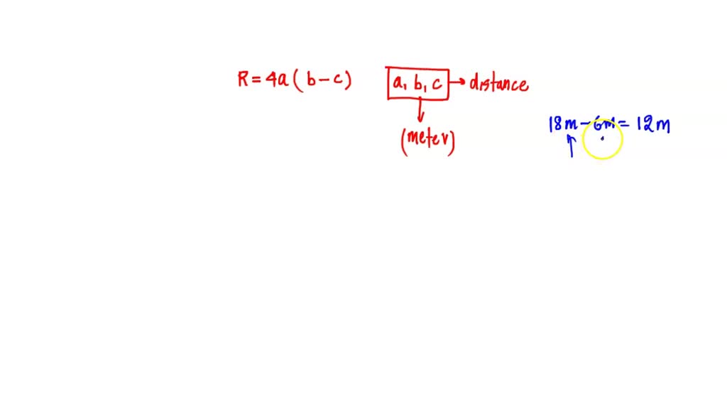 SOLVED: Question 3 (1 point) A certain physical quantity, R, is calculated using the formula: R ...