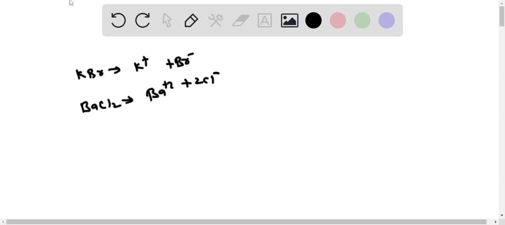 SOLVED: Identify the ions in the compounds represented in the following formulas. Click in the ...