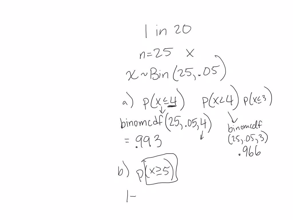 SOLVED: NBC News reported on May 2013 that in 20 children in the United ...
