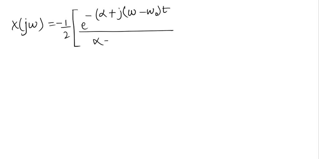SOLVED: 8.8. Consider the modulation system shown in Figure P8.8. The input signal x(t) has a ...