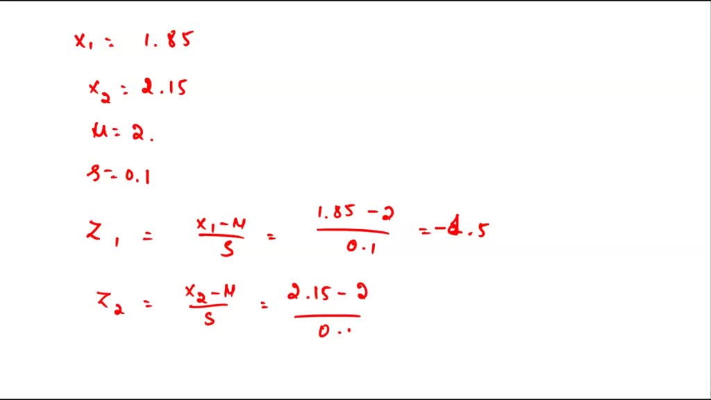 SOLVED: A machine that cuts corks for wine bottles operates in such a ...