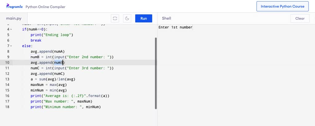 SOLVED: You want to use the summarize() and max() functions to find the ...