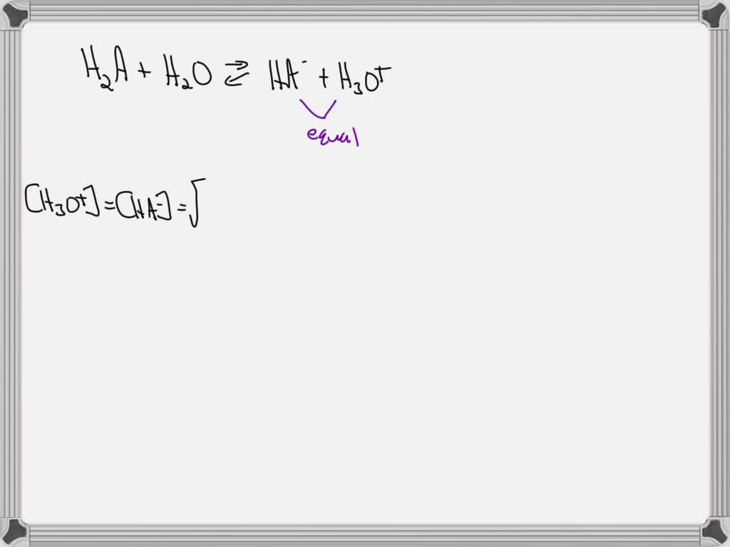 SOLVED What Is The HA in Mol L 1 Of A Solution Containing 1 171 SOLVED What Is The HA in Mol L 1 Of A Solution Containing 1 171