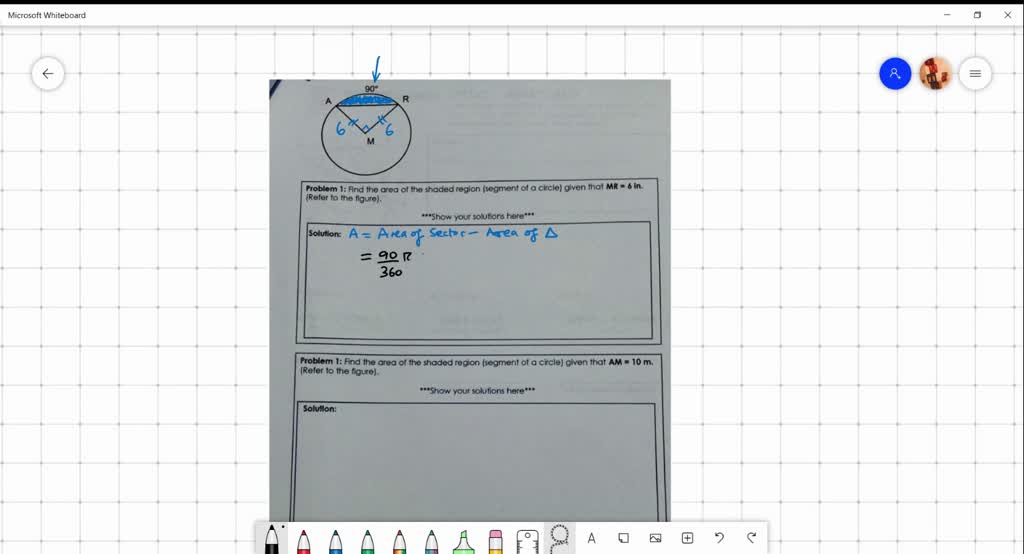 SOLVED: PROBLEM 1 In the figure PQ = 8, QR 5 and RP 6.Find the area of ... SOLVED: PROBLEM 1 In the figure PQ = 8, QR 5 and RP 6.Find the area of ...